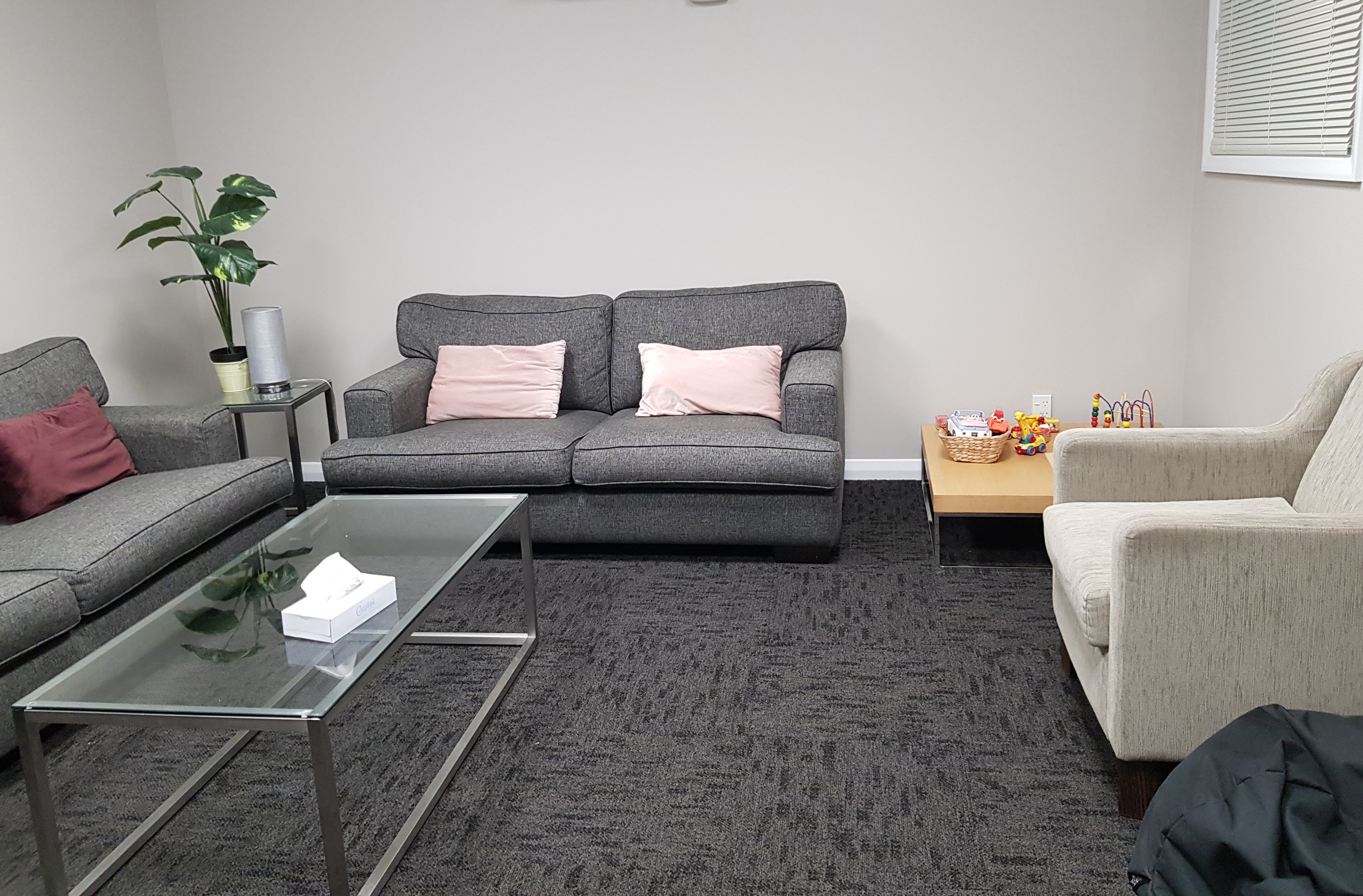 Lower Hutt Tauranga Birthing Centre: A natural birthing experience for ...